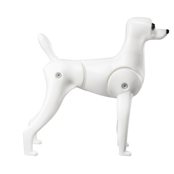 Dog Mannequin - Etsy