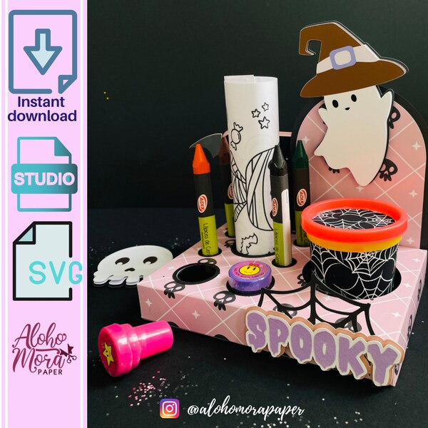 Movie Tray Template , Canva Party Favor Movie Box Template Bundle ...