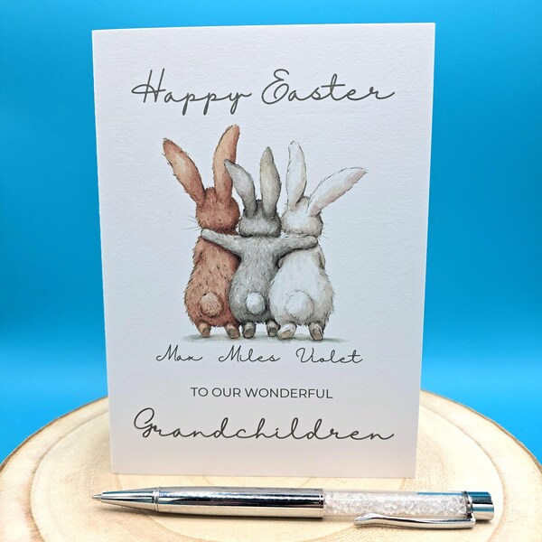 Easter Cards - Etsy UK