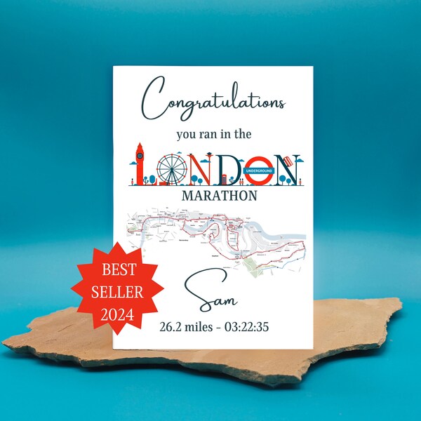 London - Etsy UK