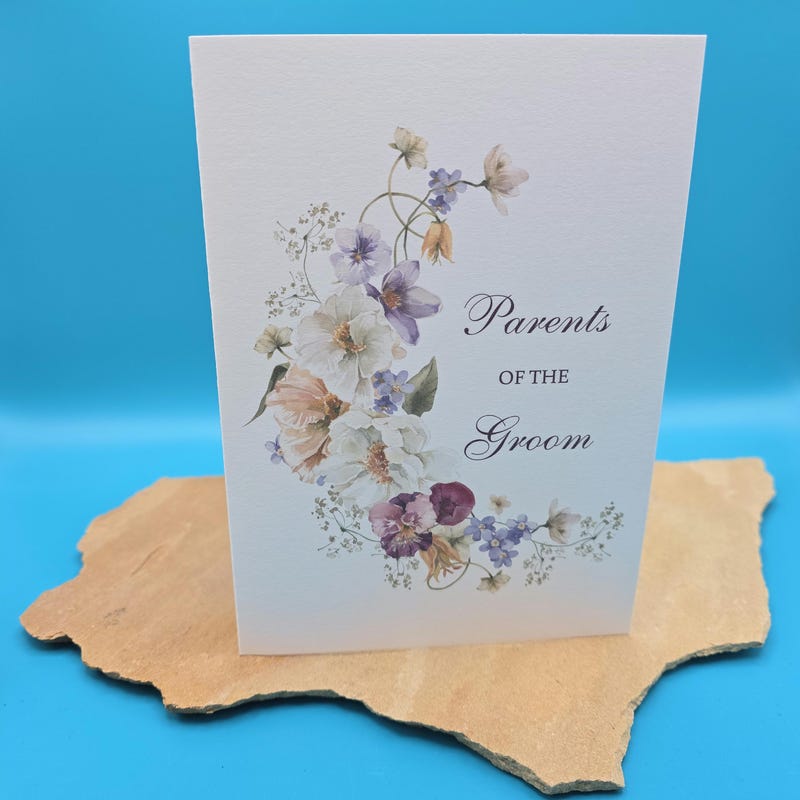 Parents to Be Card - Etsy