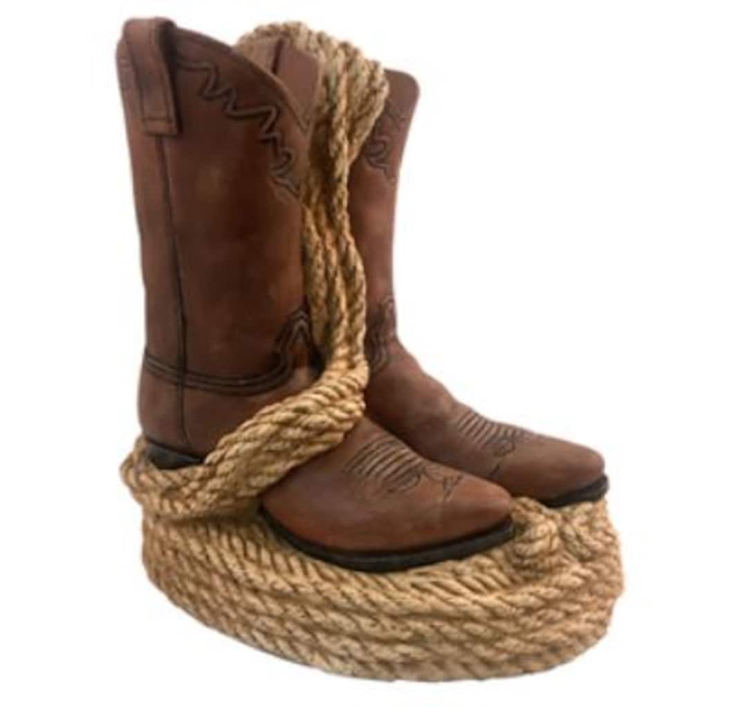 Cowboy Boot Urn - Etsy