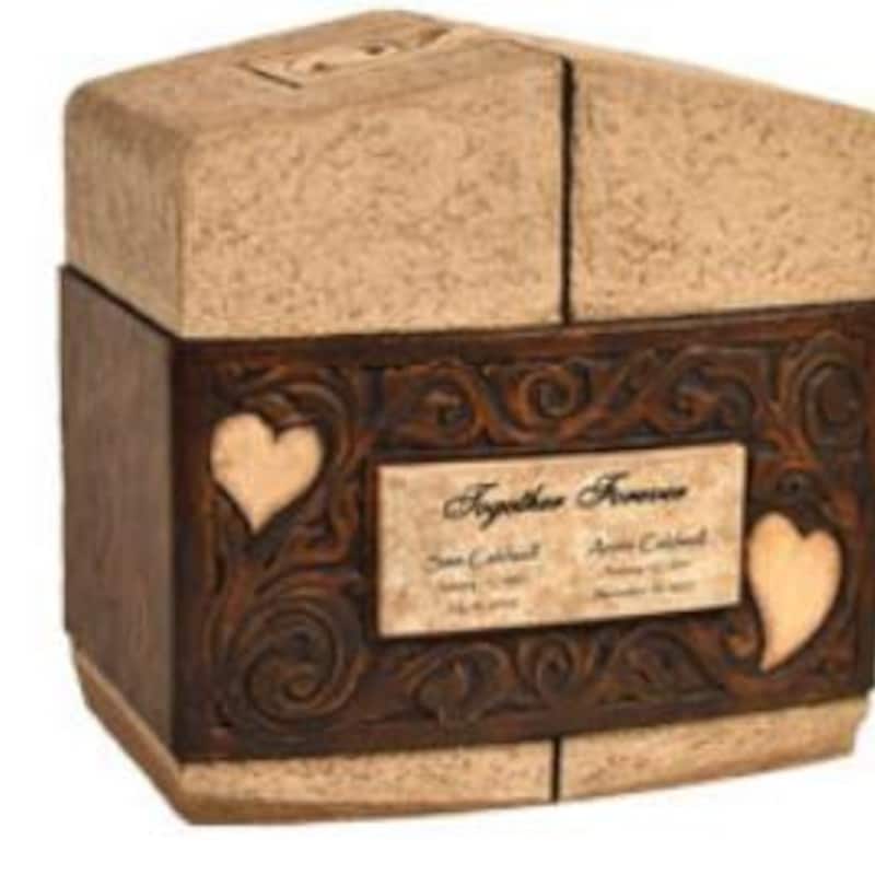 Companion Urns - Etsy