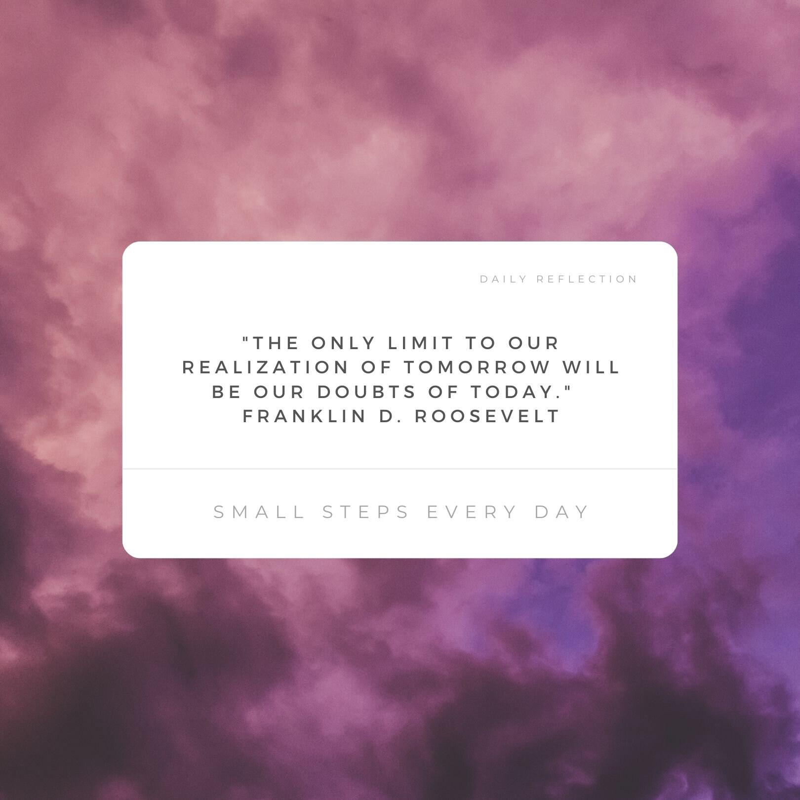 Daily Reflection Quotes for Teamwork Inspire Your Team Every ...