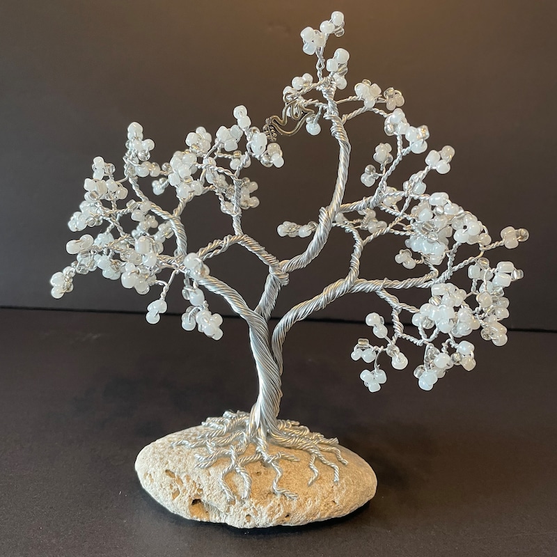 Twisted Wire Trees - Etsy
