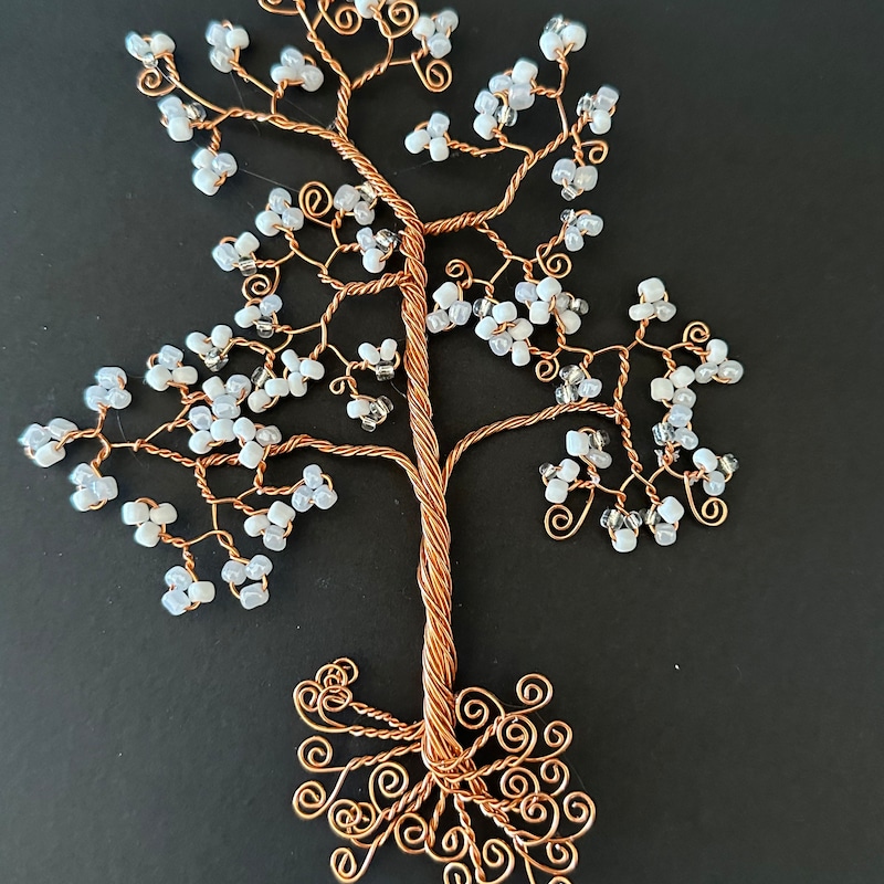 Beaded Magnets - Etsy