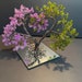 Heart Shaped Wire Tree Sculpture - Etsy