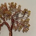 Small Wire Tree Wall Hanging - Etsy
