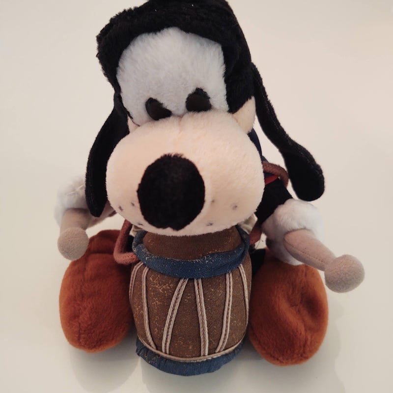 Goofy Toys - Etsy