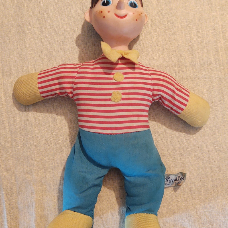 Knickerbocker Toy Co - Etsy