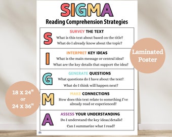 soapstone anchor chart
