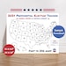 2024 Presidential Election Vote Tracker, Presidential Election ...