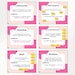 Printable Spanish Figurative Language, Spanish Figurative Language ...