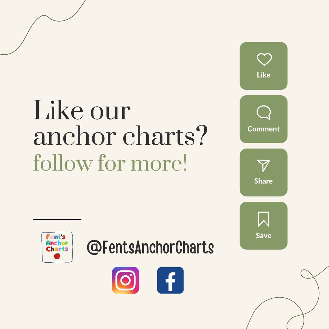 Types of Graphs Anchor Chart, Math Graphs Anchor Chart, Math Anchor ...