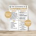 Sacrament of Confirmation Poster, Teaching the Sacrament of ...