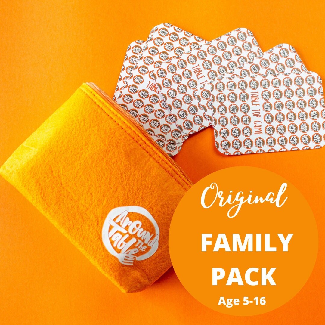 Original Fun Family Dinner Conversation Cards Games Etsy original-fun-family-dinner-conversation-cards-games-etsy