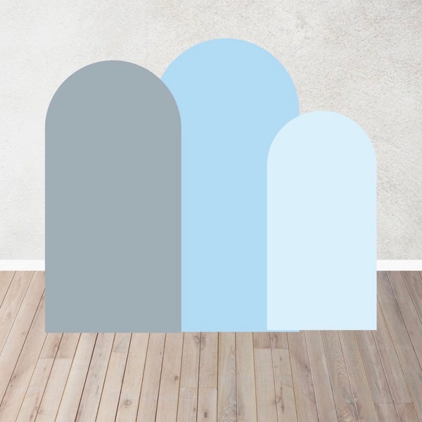 Arch Fabric Backdrops - Etsy