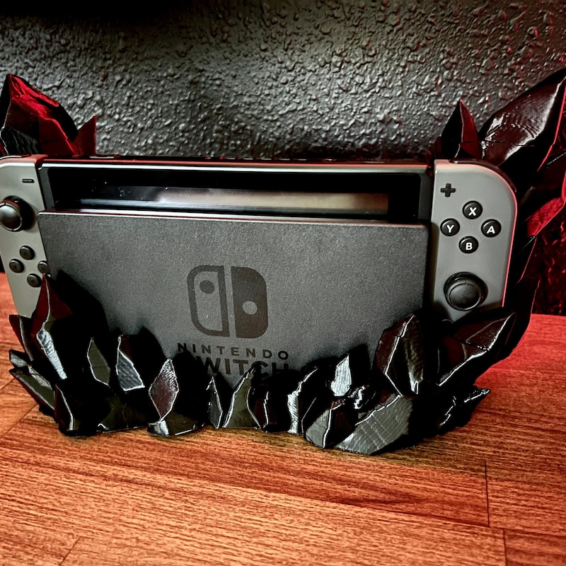 Conor Console Gaming - Etsy