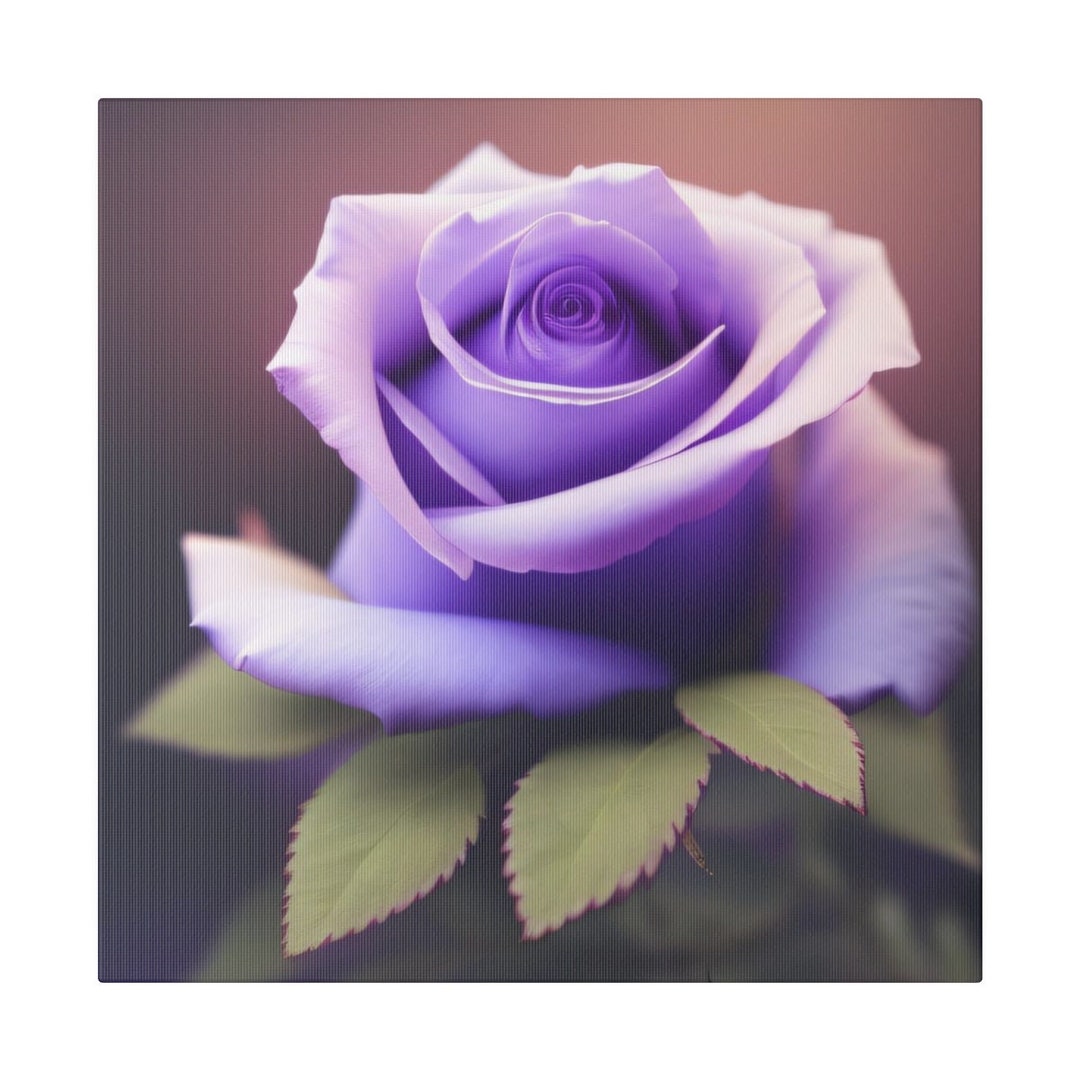 Digital Download "enchantment" Flower Art by Beholdersai, Floral ...