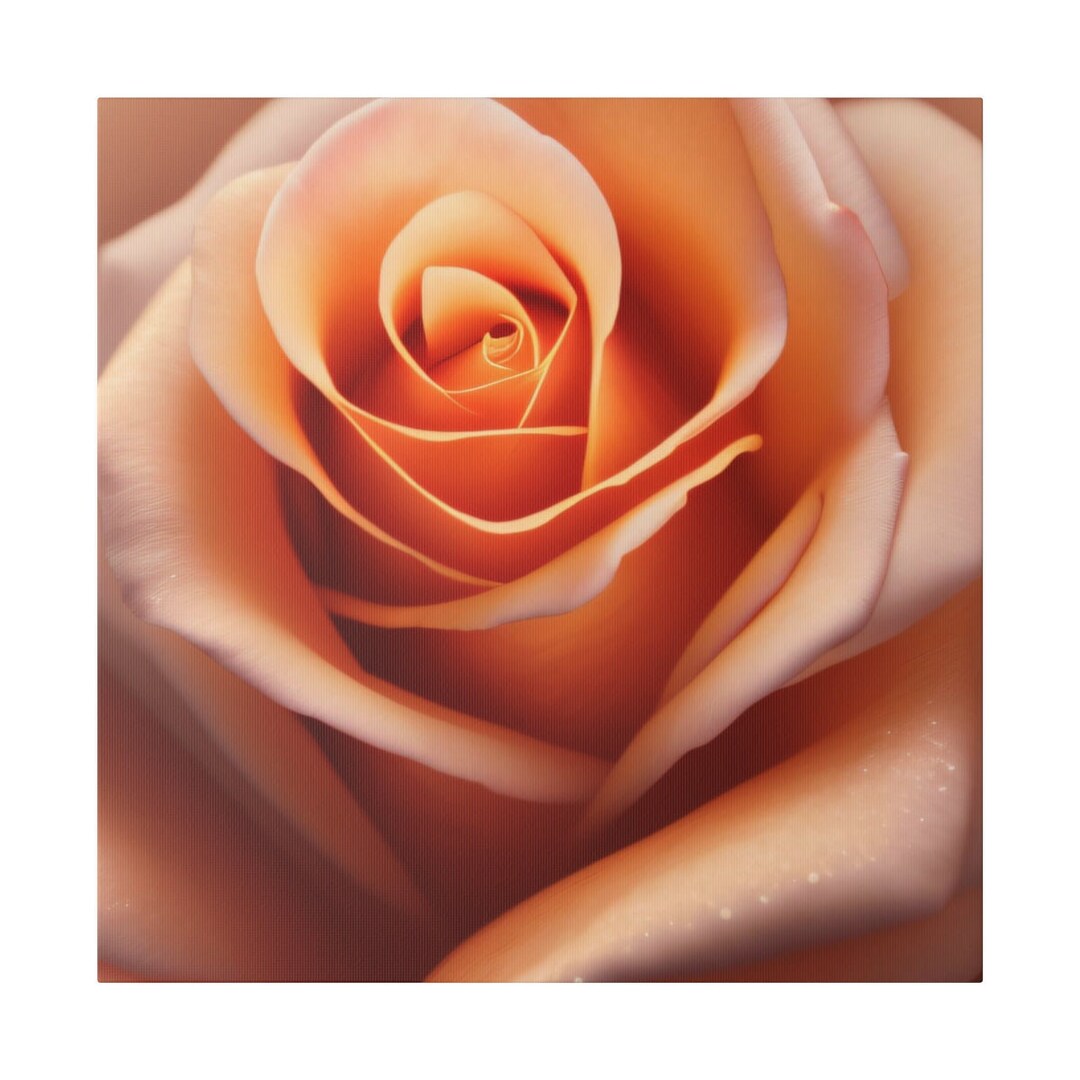 Digital Download "fascination" Flower Art by Beholdersai, Floral ...