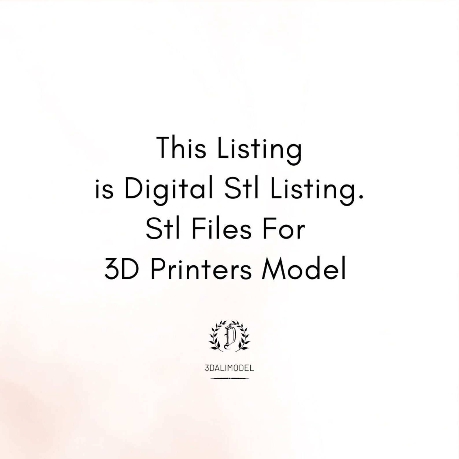 3D Candle Models STL Files Model-1 Angel Stl File 3D Print Files - Etsy