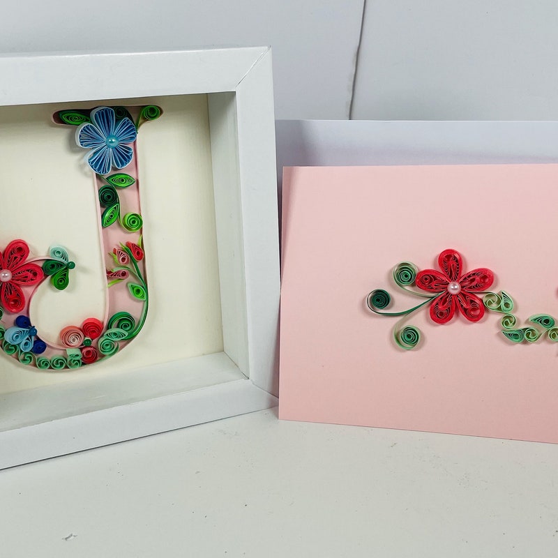 Quilled Wedding - Etsy