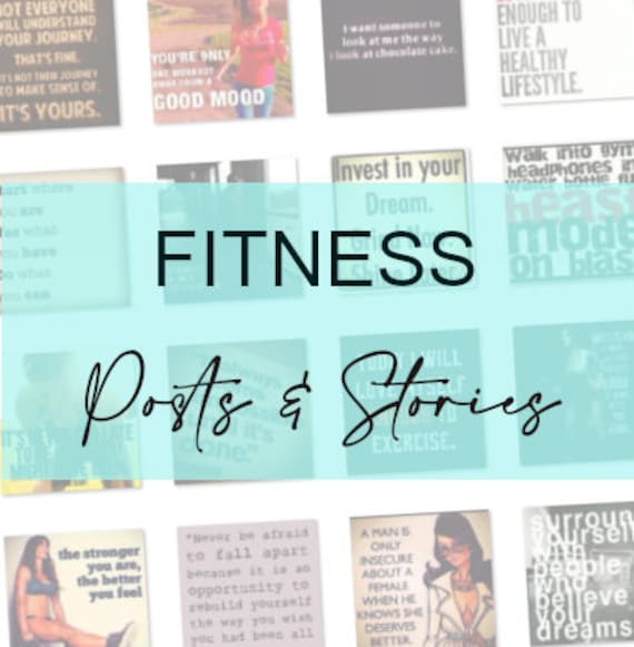 Fitness Motivational Quotes Pinterest