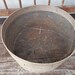 Large Wooden Hand Sieve Antique Pasta Sieve Vintage - Etsy