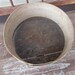 Large Wooden Hand Sieve Antique Pasta Sieve Vintage - Etsy