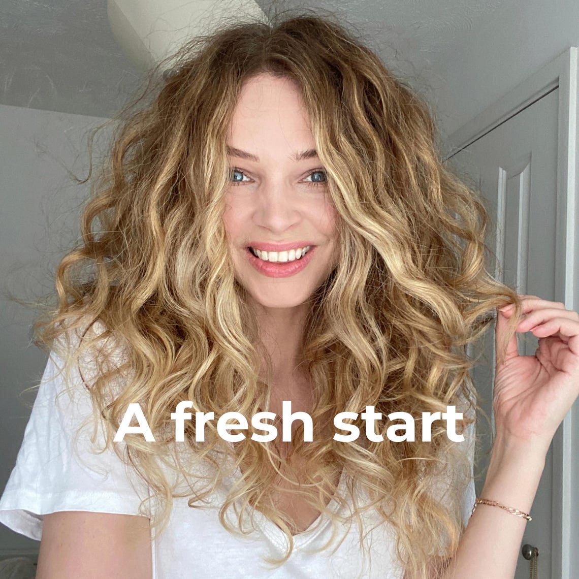 Curly Hair Care Ebook // Hair Care, Hair Goals, Self-improvement ...