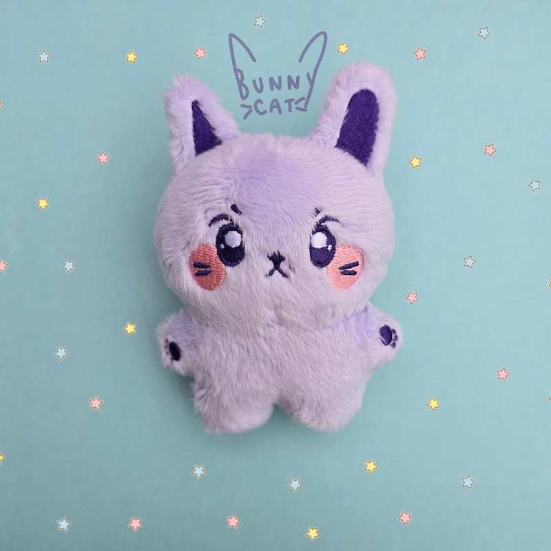 Leebit Plush Skzoo - Etsy