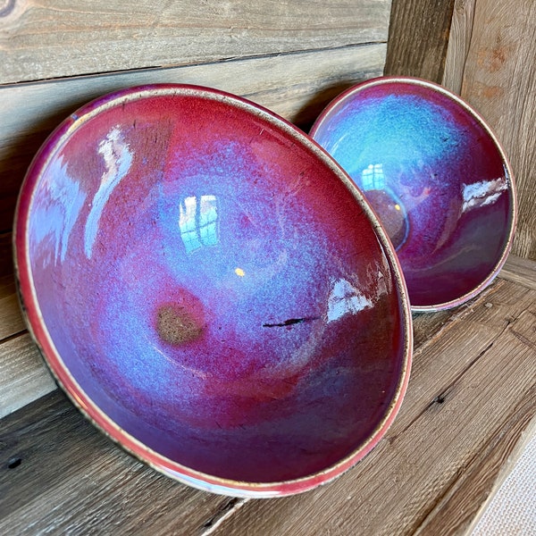 Nesting Bowls - Etsy