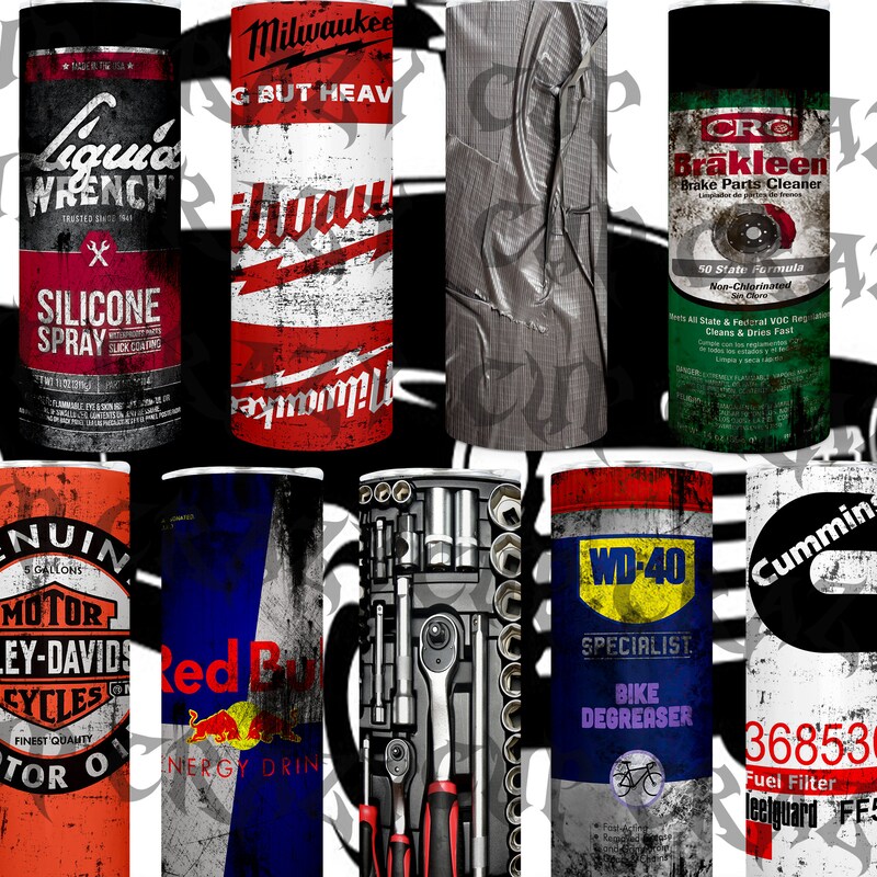 Wd40 Drinking Tumblers - Etsy