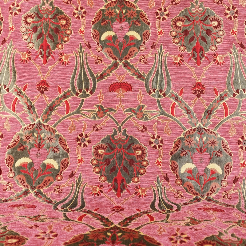Pink Upholstery - Etsy