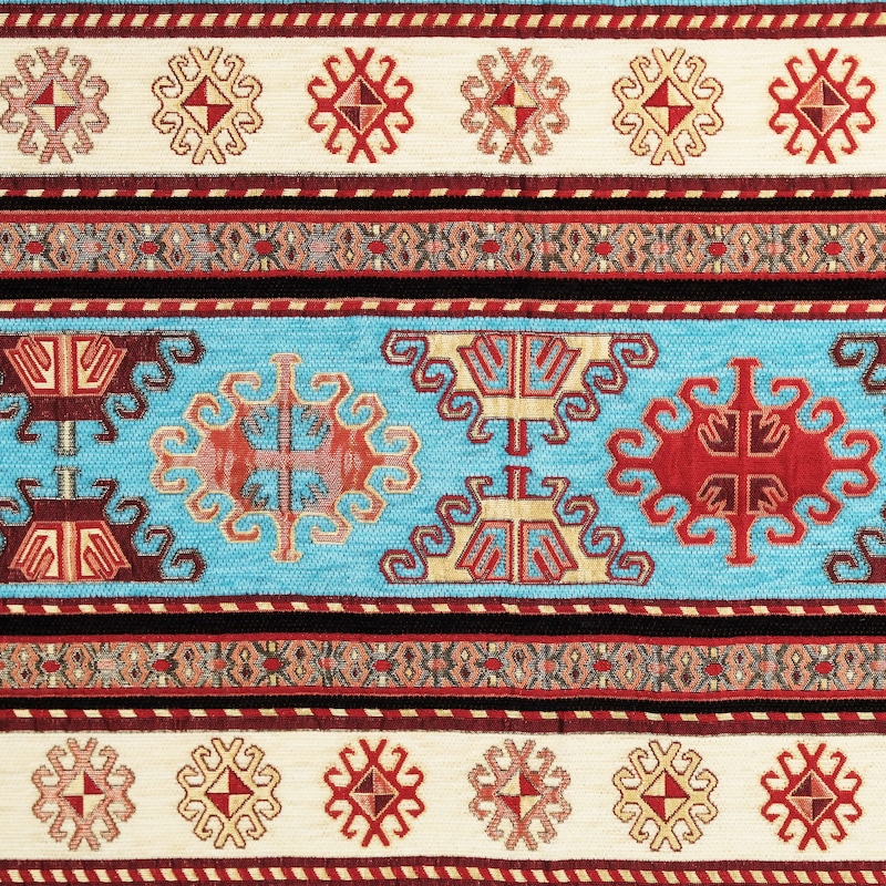 Kilim Fabric - Etsy