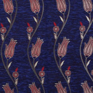 Upholstery Fabric Swatch, Turkish Fabric Sample, Oriental Fabric ...