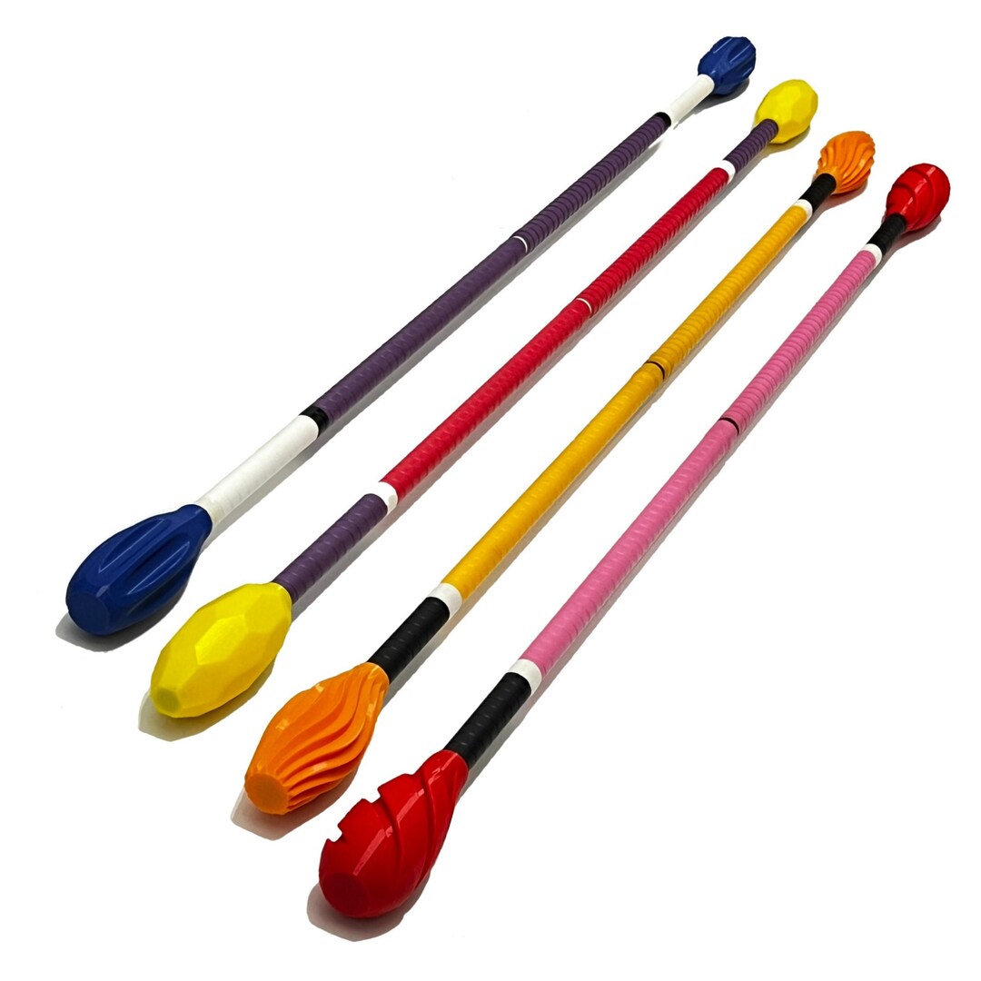 Training / Practice Staff - 3D Printed - Customized - Etsy