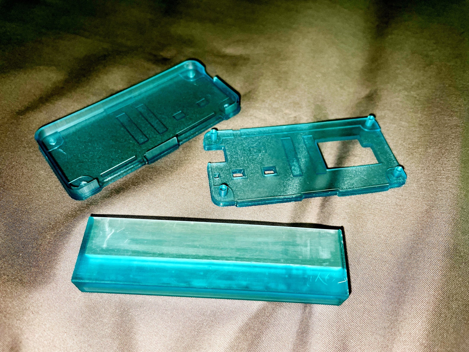 Flipper Zero Wifi Dev Board Protection Case with Pins Protection Lid - Etsy