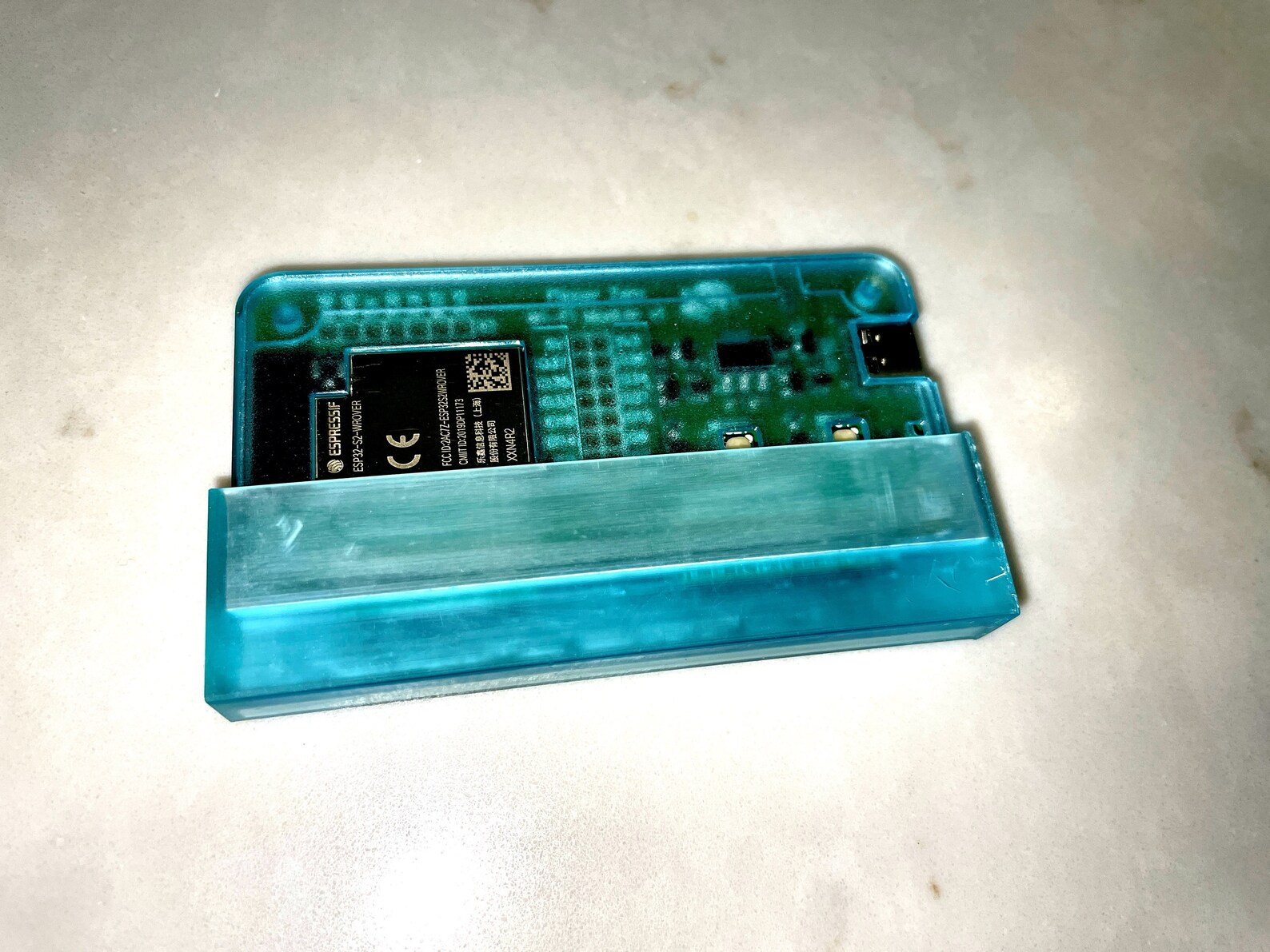Flipper Zero Wifi Dev Board Protection Case with Pins Protection Lid - Etsy