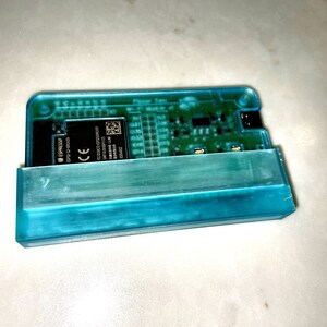 Flipper Zero Wifi Dev Board Protection Case with Pins - Etsy