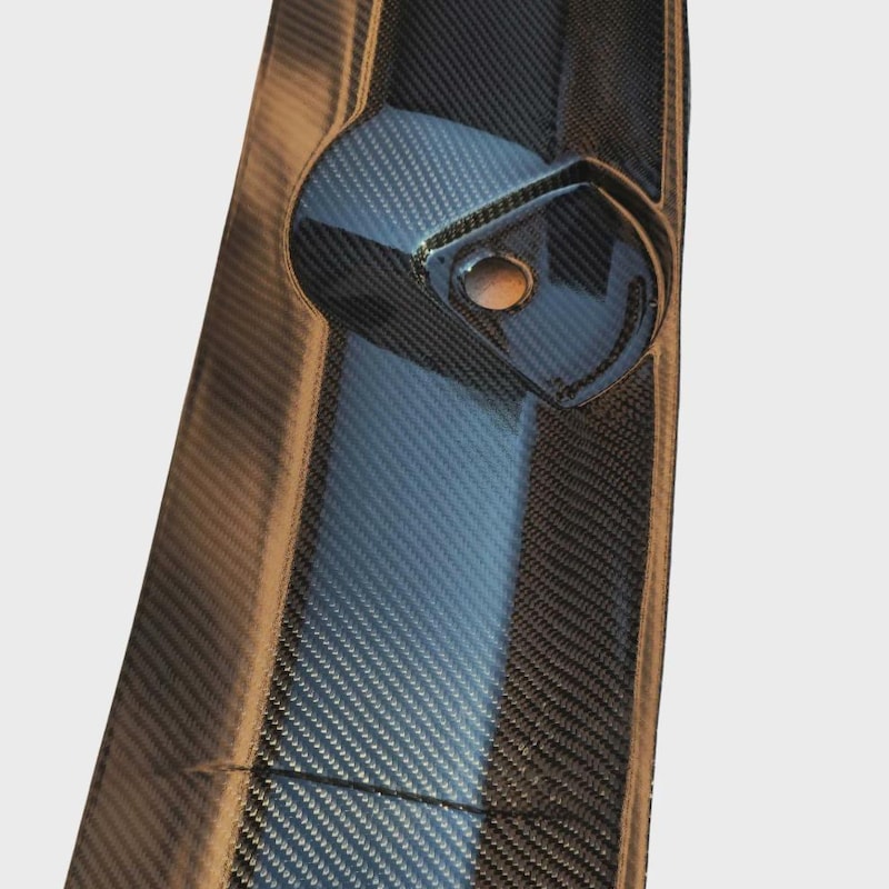 A5 B9 Carbon Fiber - Etsy UK