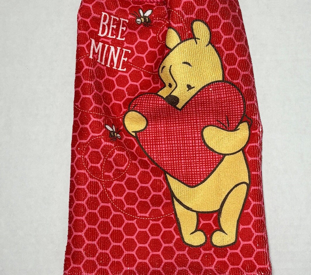 Bee Mine Winnie the Pooh - Etsy