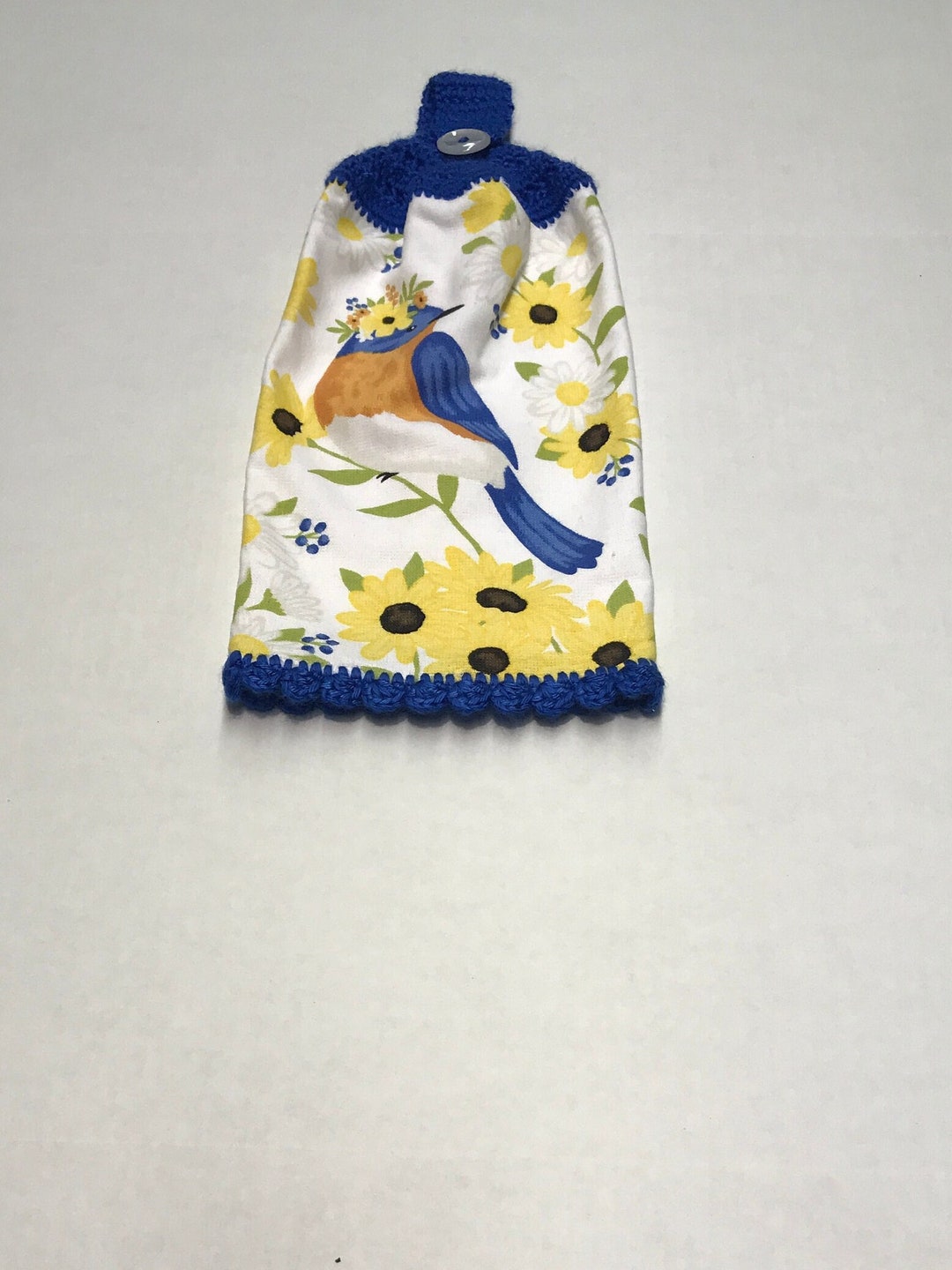 Beautiful Bluebird - Etsy