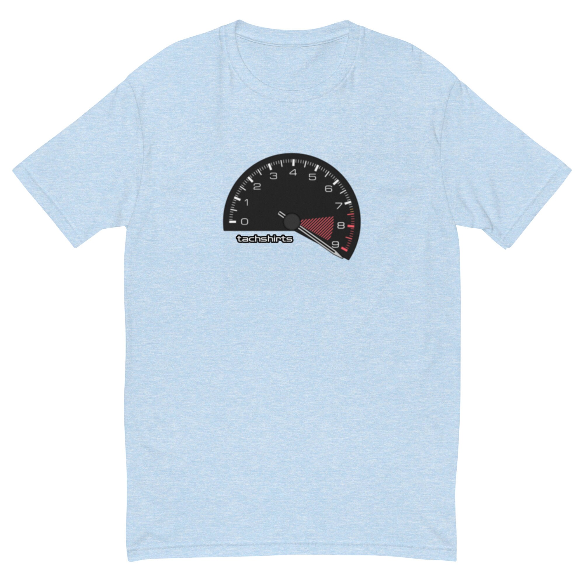 AE86 Sprinter Trueno Levin Tachometer Shirt Takumi Fujiwara Initial D ...