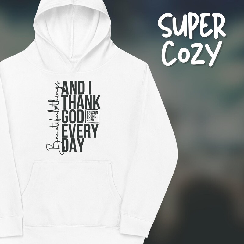 Benson Boone Merch - Etsy