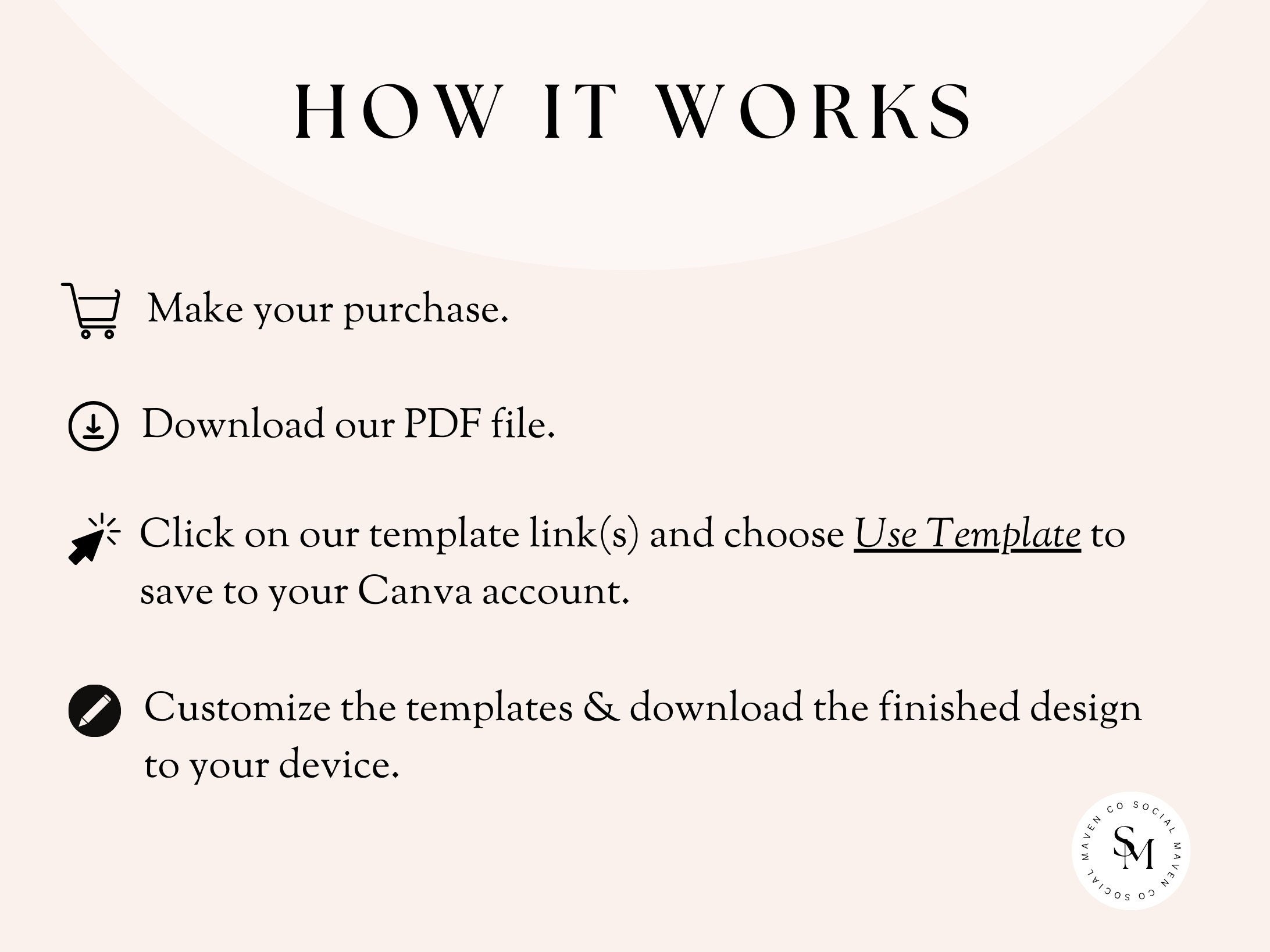50 Bakery Instagram Post Templates, Bakery Canva Instagram Templates ...