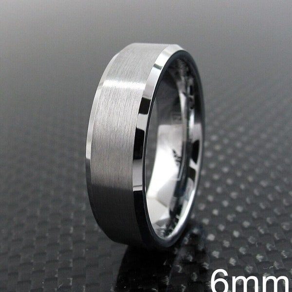 Scratched Ring - Etsy