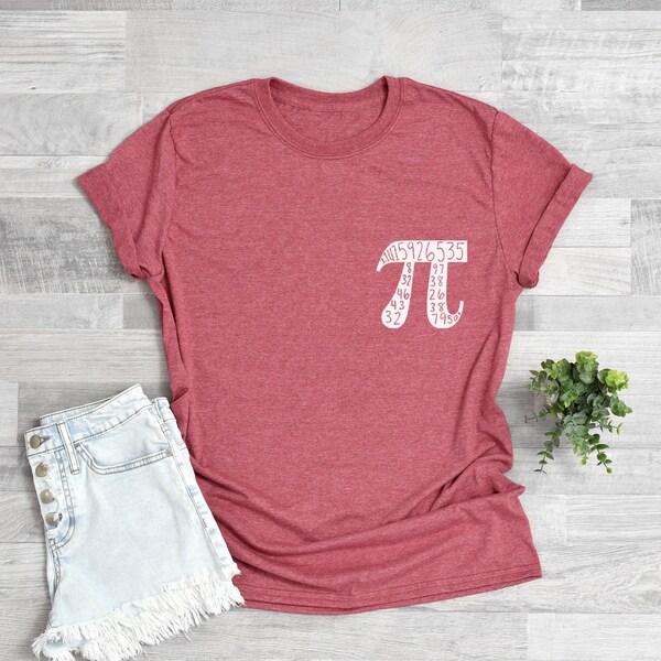Pi Day - Etsy