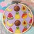 Brekkie Sampler - Cross Stitch Pattern PDF - Etsy