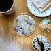 Brekkie Sampler Cross Stitch Pattern PDF - Etsy